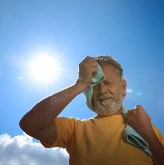 Dehydration Occurs When You Use Or Lose More Fluid Than You Take In