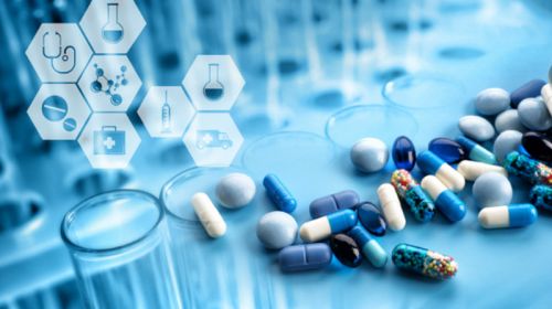 الكيمياء العضوية وتأثيرها على الادوية